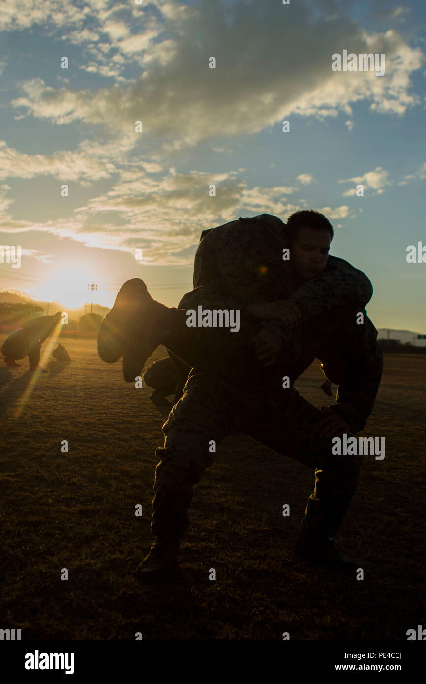 U.S. Marine Corps Capt. Jonathan D. Webber, ground intelligence officer ...