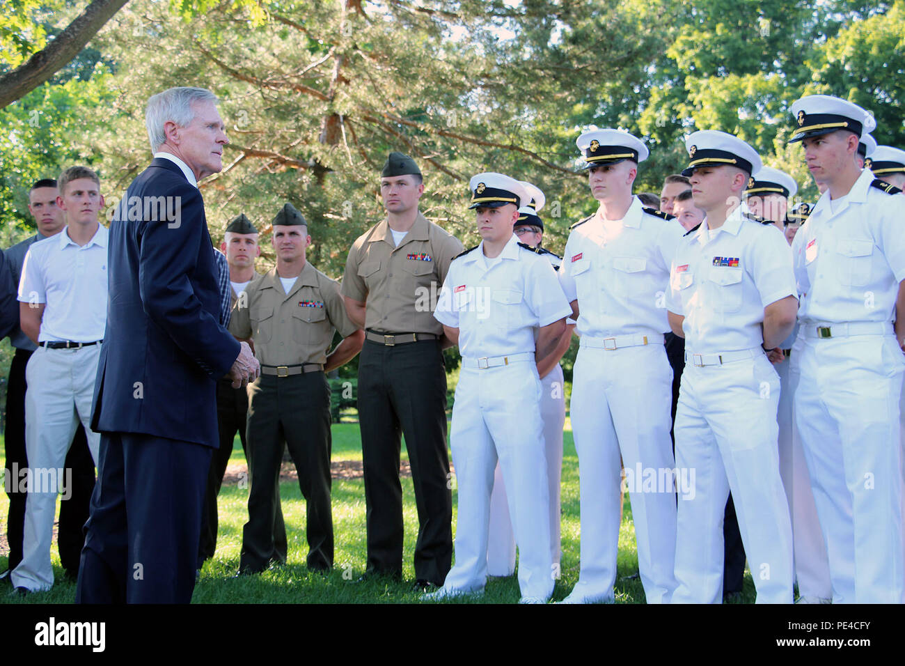 The future uss iowa ssn 797 hi-res stock photography and images - Alamy