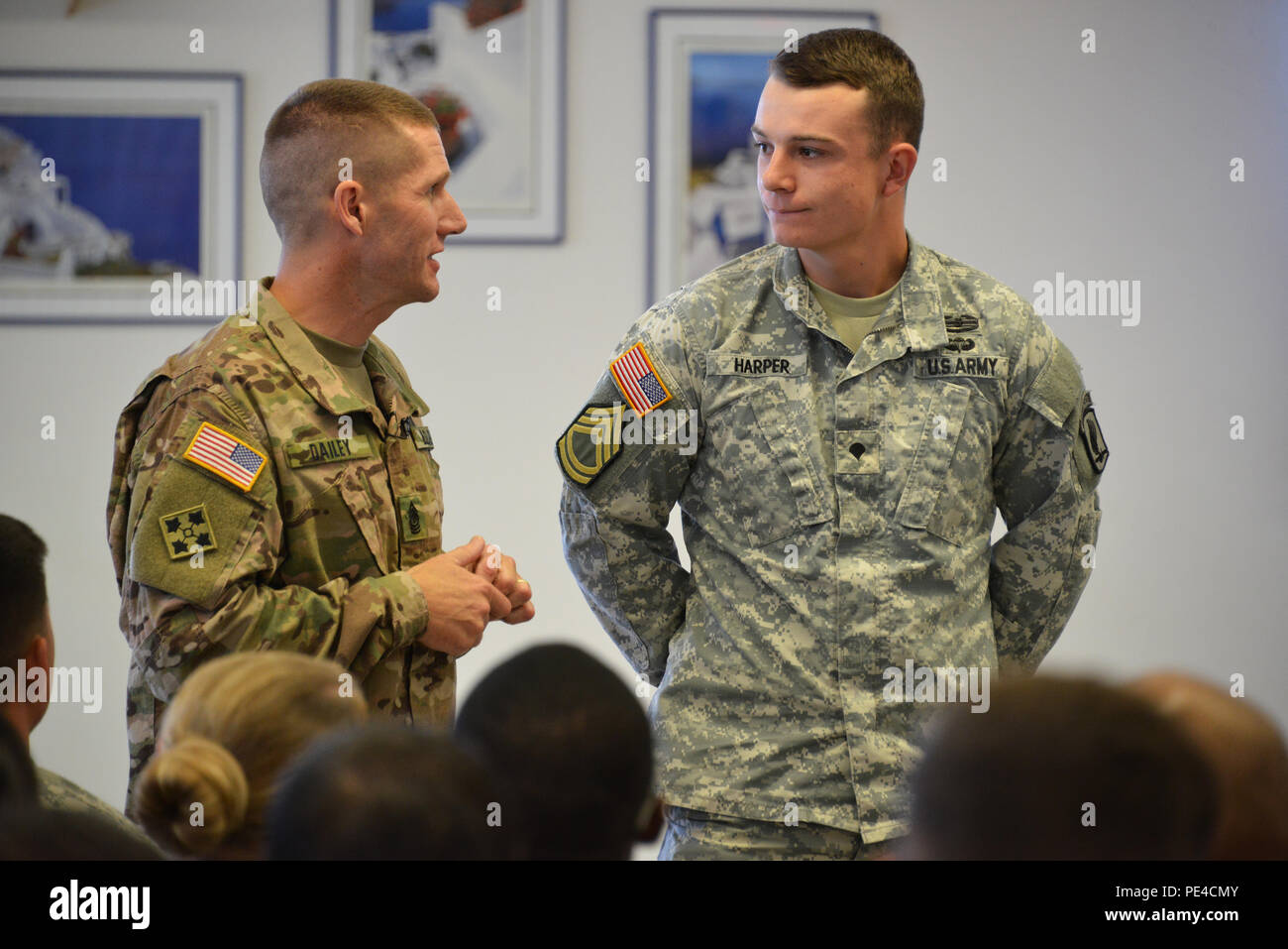 Daniel dailey hi-res stock photography and images - Alamy