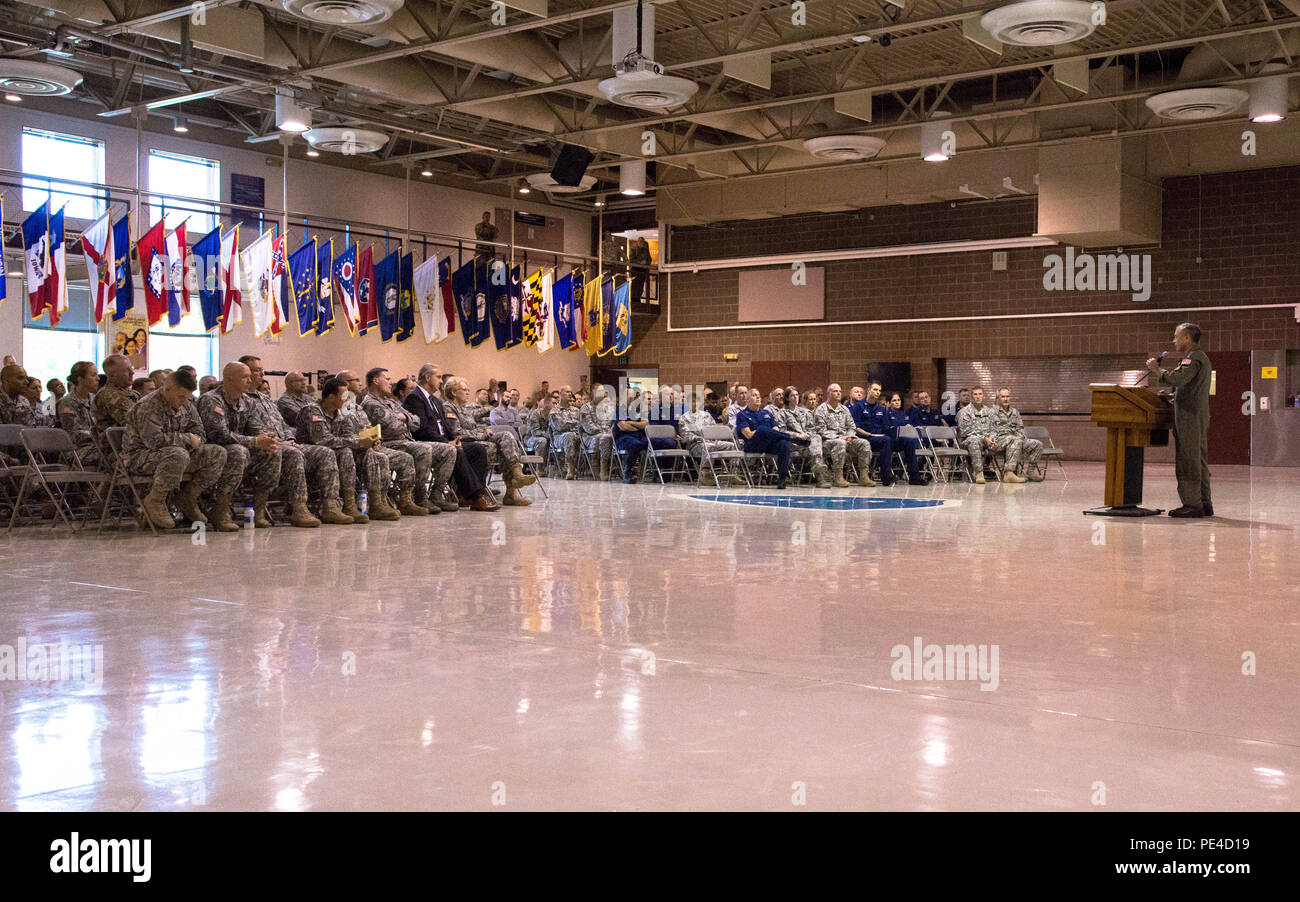 U s army brig gen harris hi-res stock photography and images - Alamy