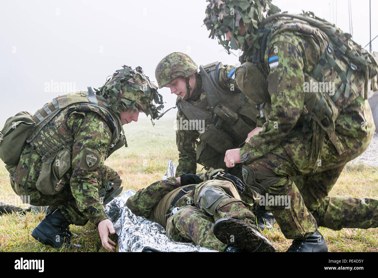 Tapa final hi-res stock photography and images - Alamy