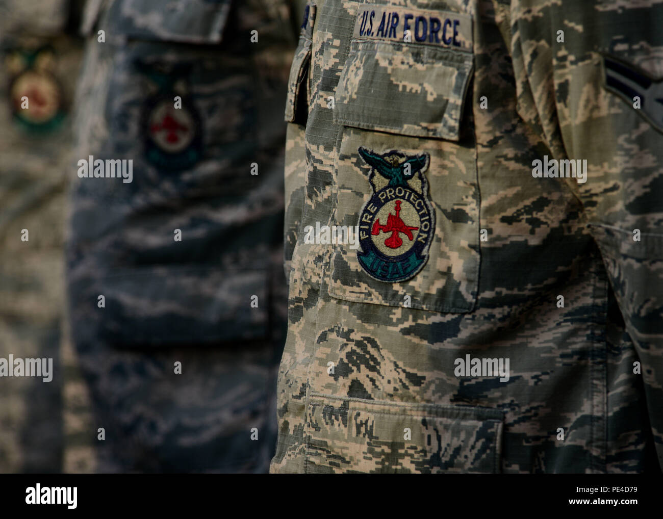 14th civil engineer squadron hi-res stock photography and images - Alamy
