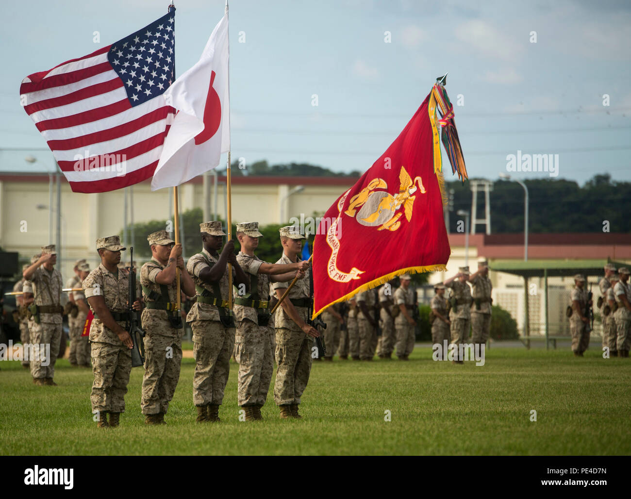 Lt Gen Larry Nicholson Stock Photos & Lt Gen Larry Nicholson Stock ...