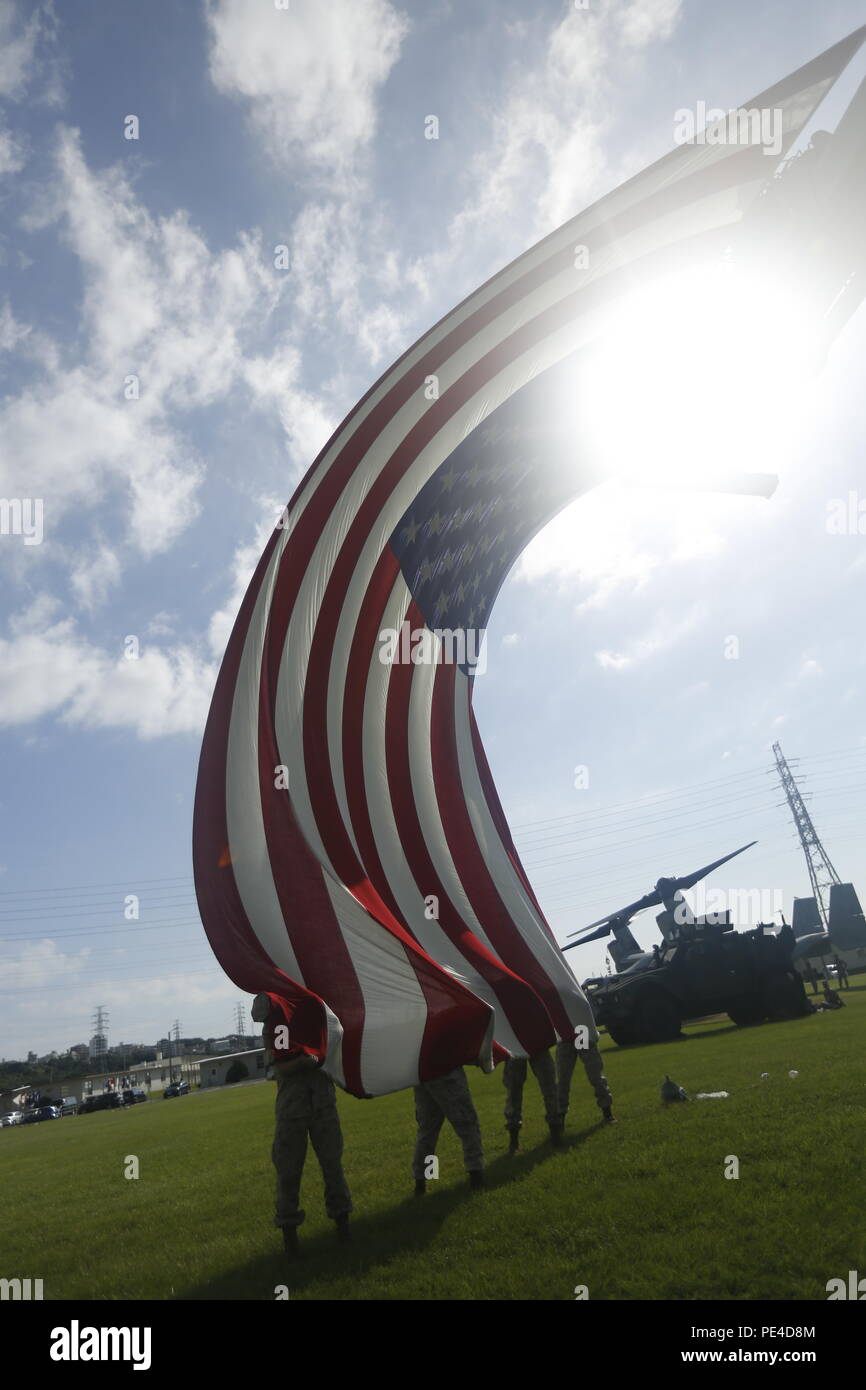 U.S. Marines assigned to the III Marine Expeditionary Force (III MEF ...