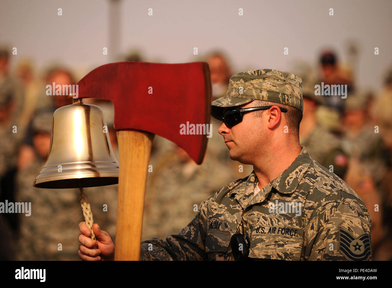 Ed kelly hi-res stock photography and images - Alamy