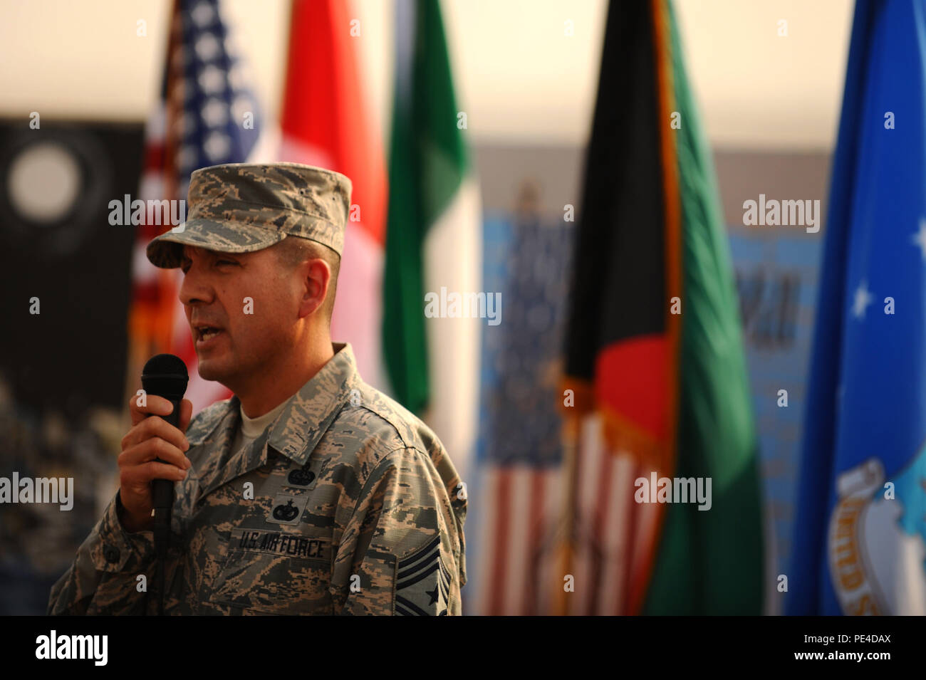 Richard vargas hi-res stock photography and images - Alamy