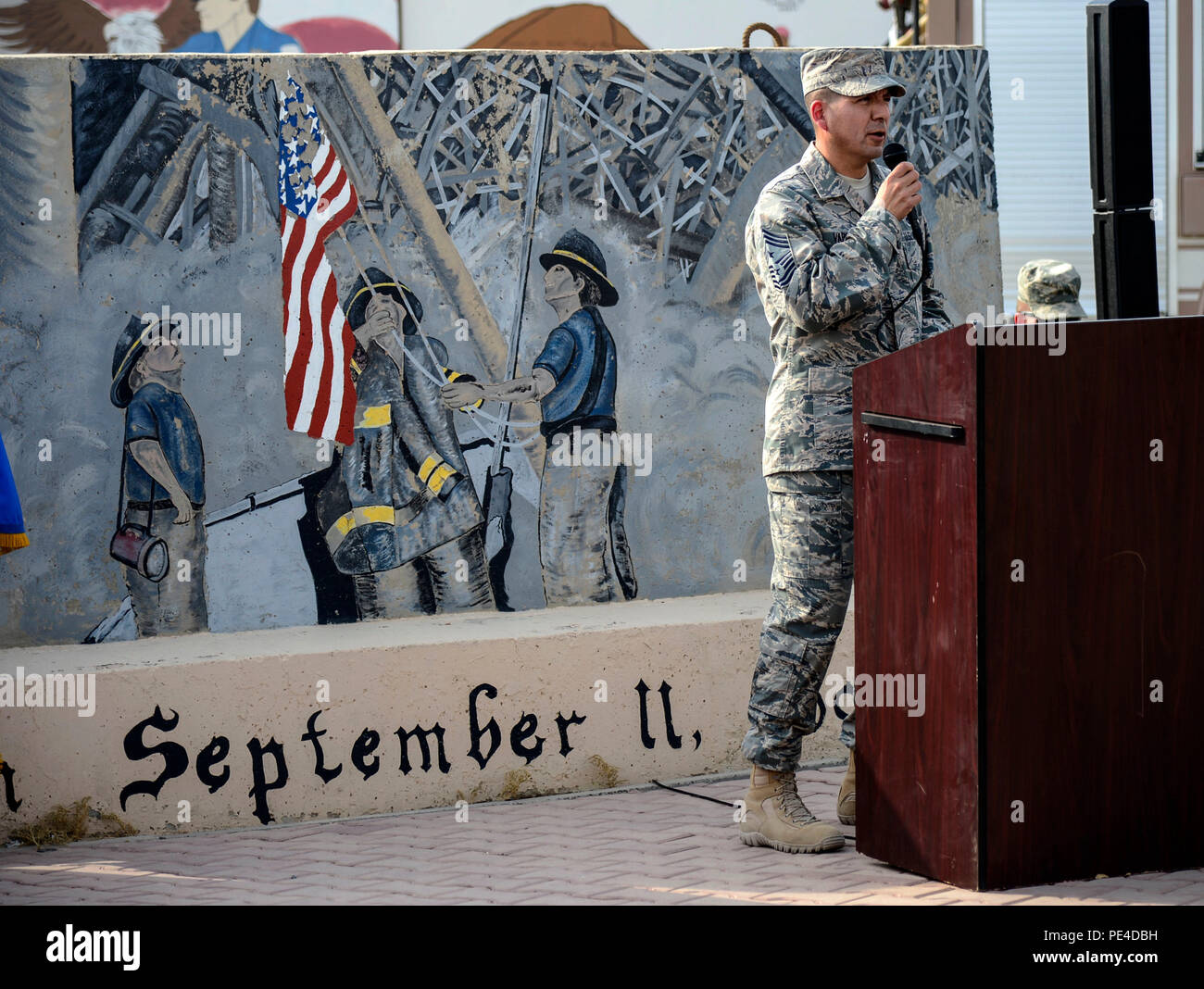 Coordinated suicide attacks hi-res stock photography and images - Alamy
