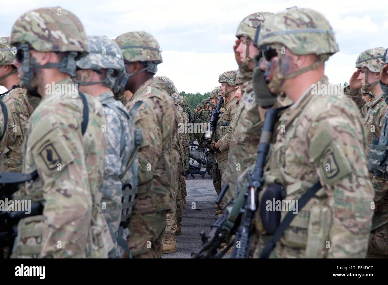 Military 11 eod regiment hi-res stock photography and images - Alamy