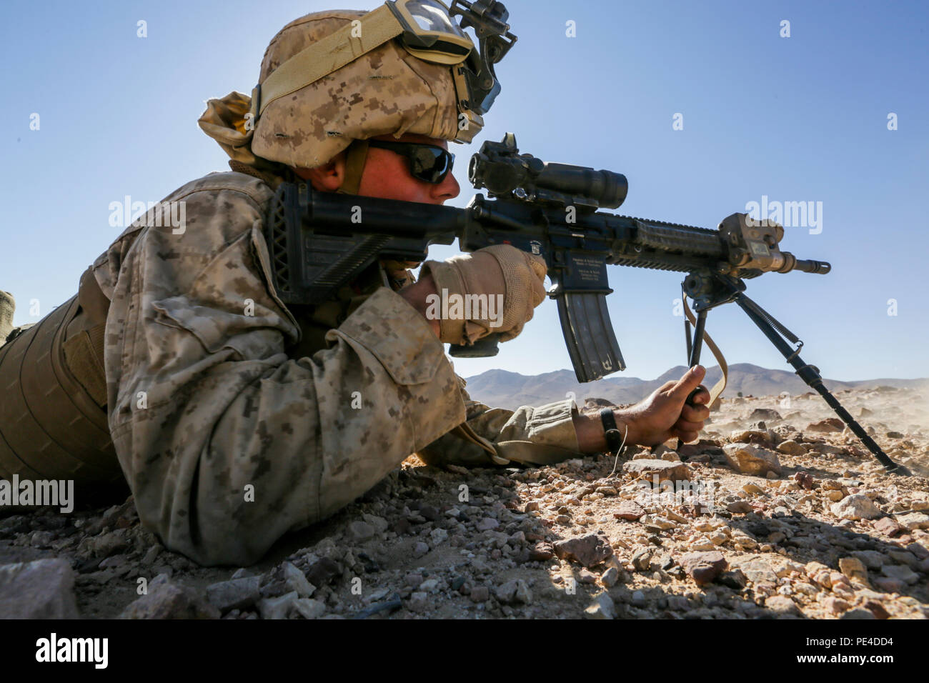 Linton military camp hi-res stock photography and images - Alamy