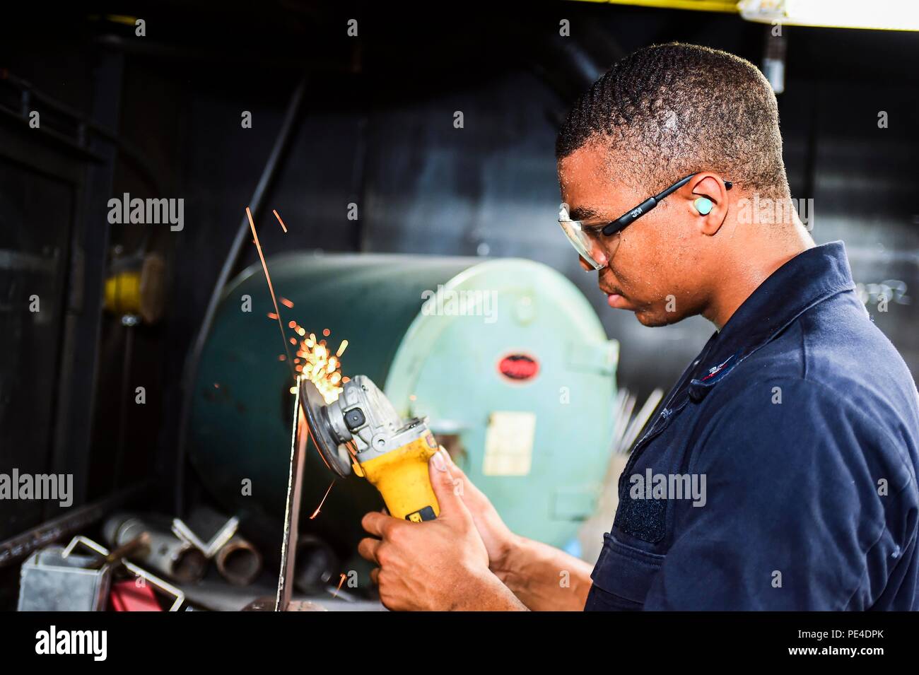 Lynch machine hi-res stock photography and images - Alamy