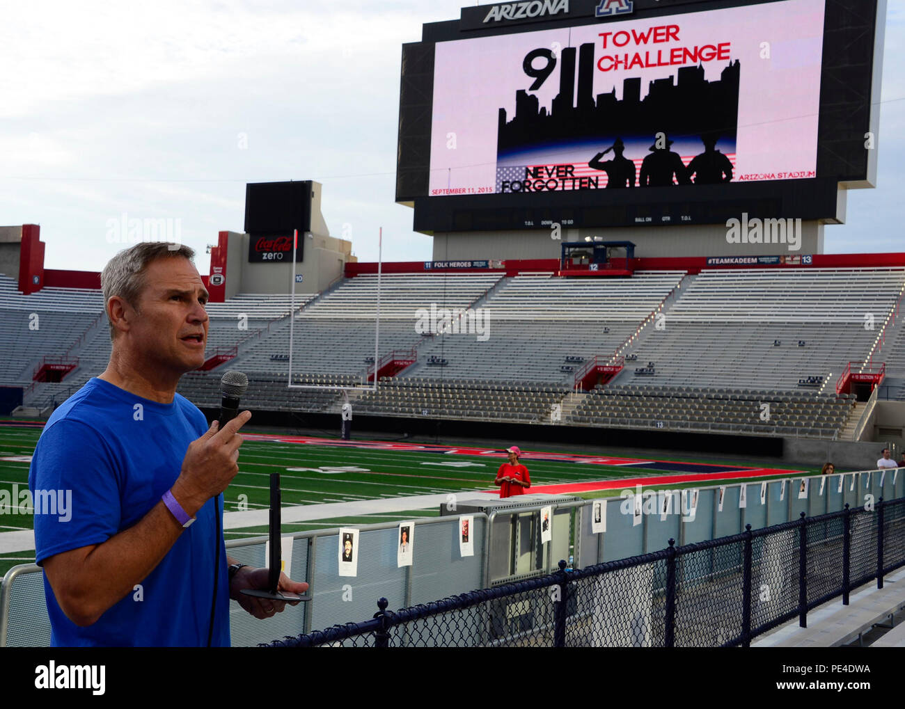 Lt. Gen. Chris Nowland, 12th Air Force (Air Forces Southern) commander ...