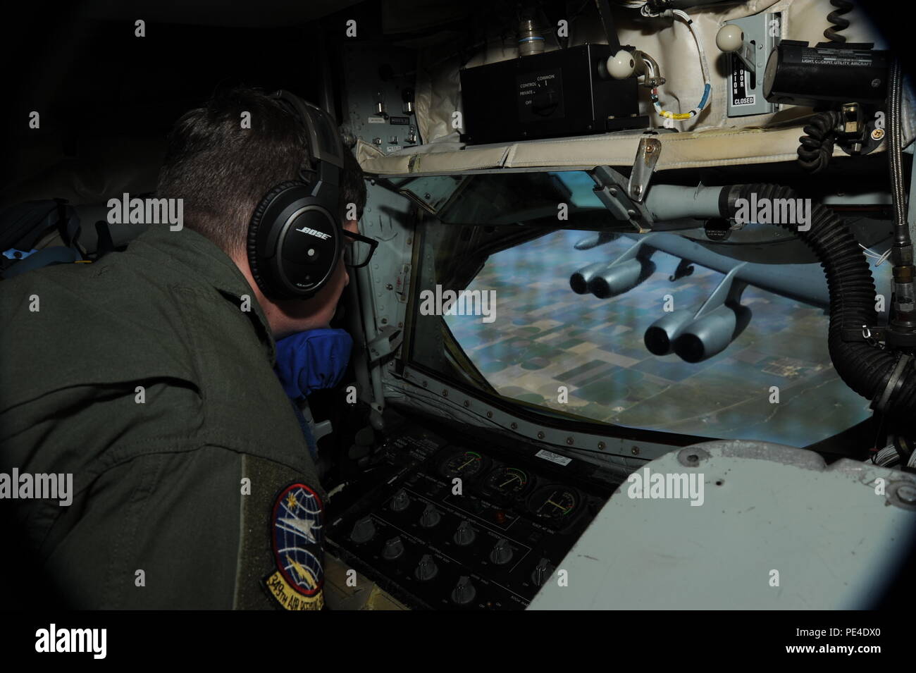 349th bomb squadron hi-res stock photography and images - Alamy