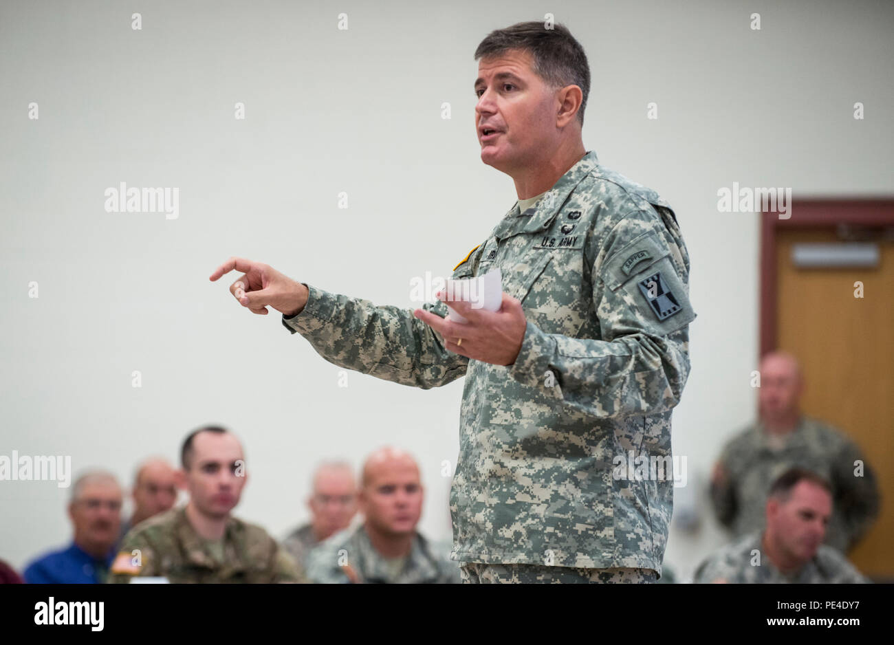 On the first day of opening to the general public hi-res stock ...