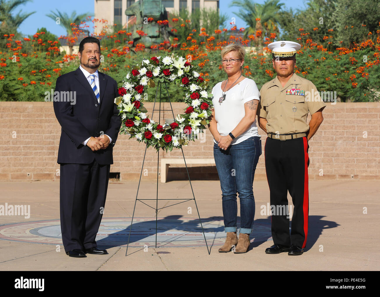 Boling memorial park hi-res stock photography and images - Alamy