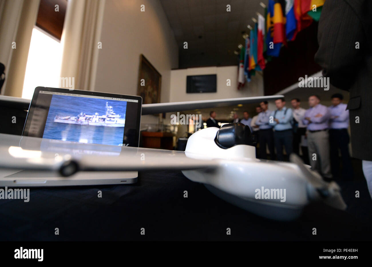 Switchblade uavs hi-res stock photography and images - Alamy