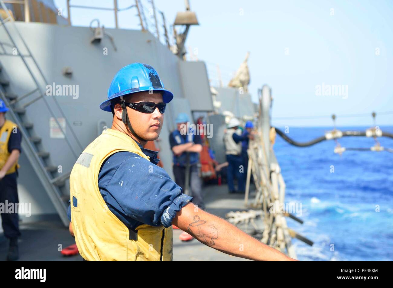 Anthony shaffer hi-res stock photography and images - Alamy