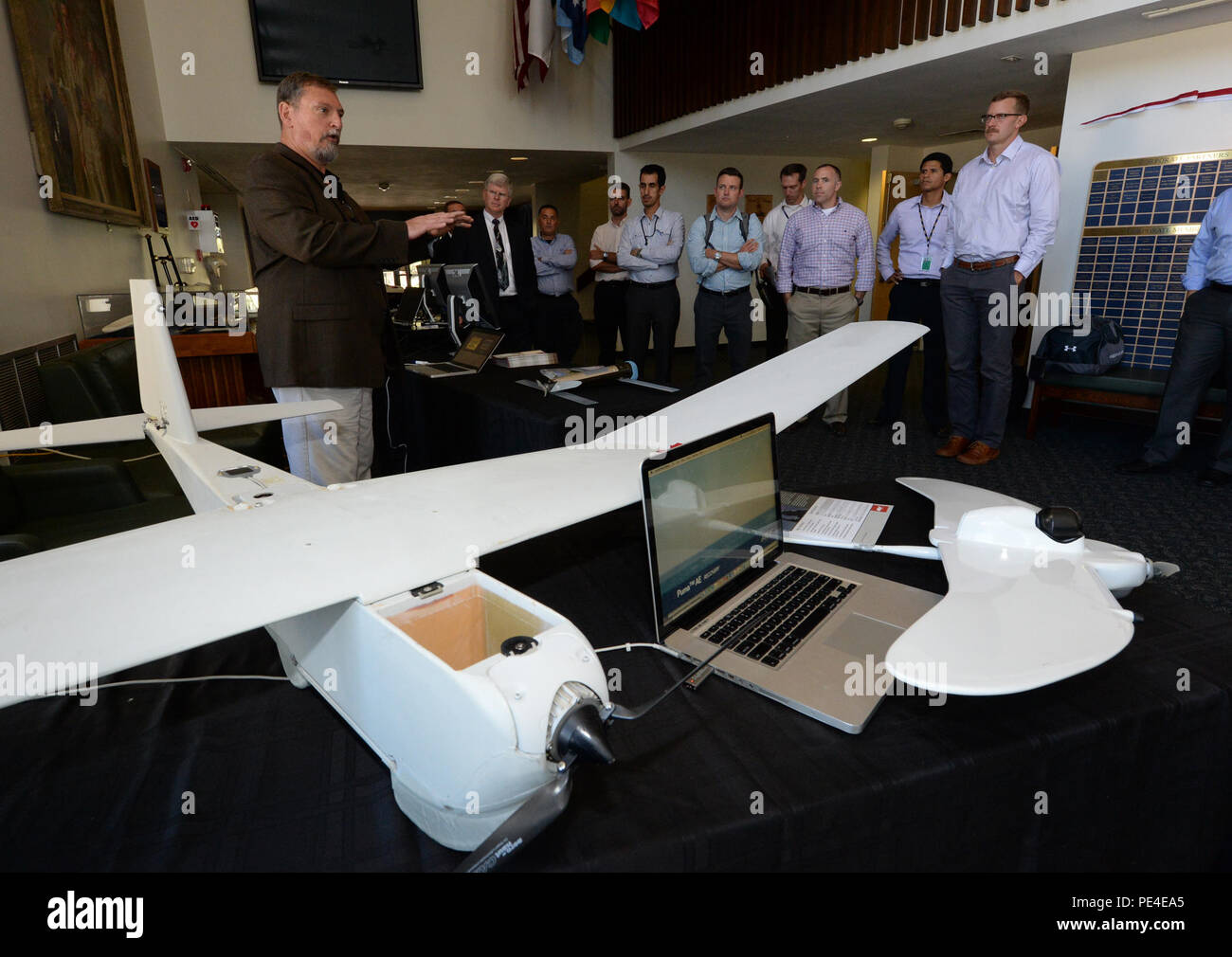 Switchblade uavs hi-res stock photography and images - Alamy