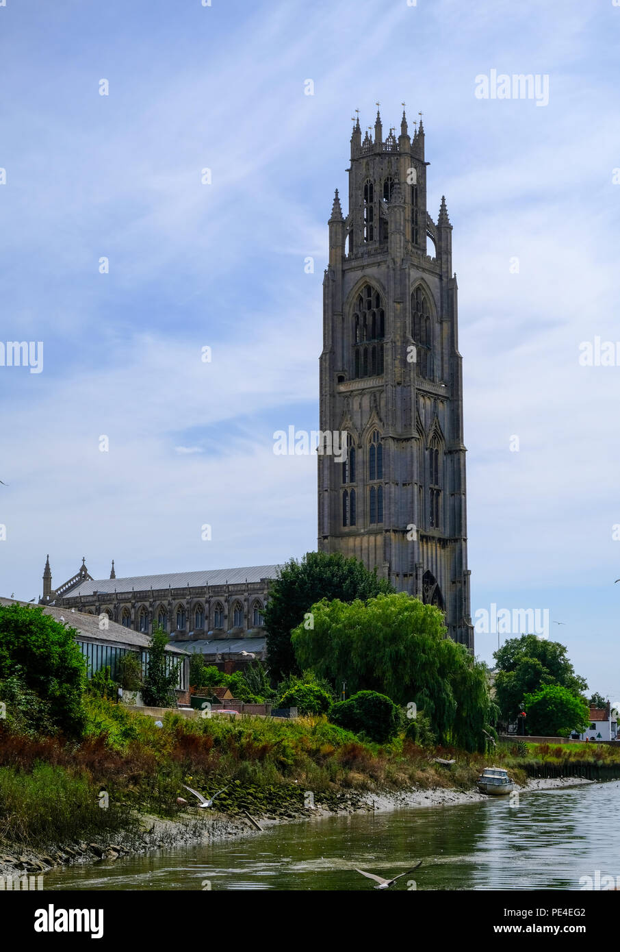 Tallest church tower hi-res stock photography and images - Alamy