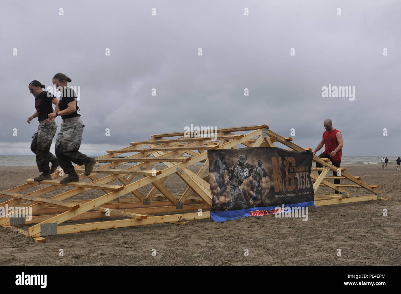 Edinboro university of pennsylvania hi-res stock photography and images ...