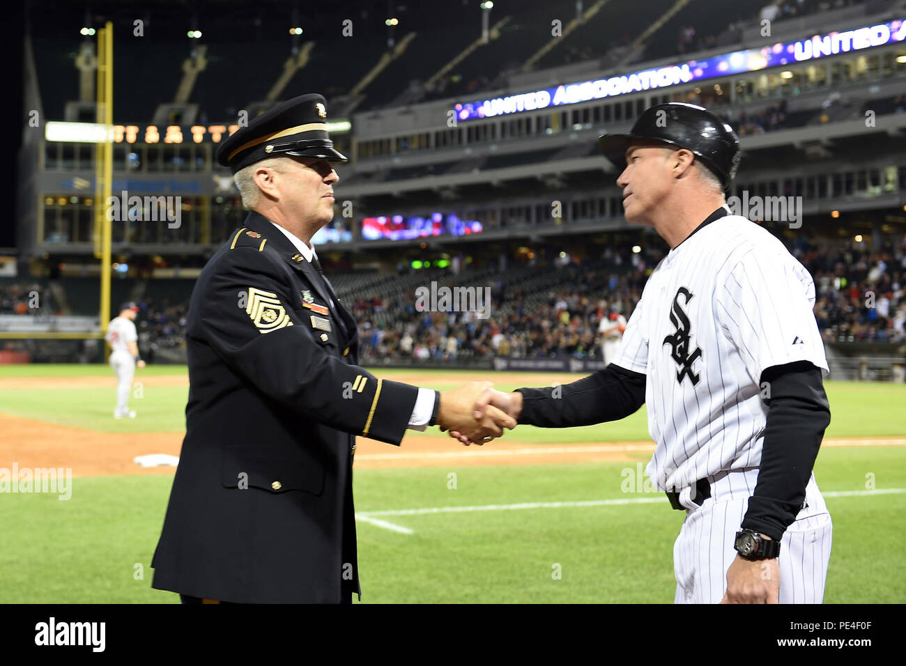 Army Reserve Command Sgt. Maj. Kevin J. Greene, command sergeant major ...