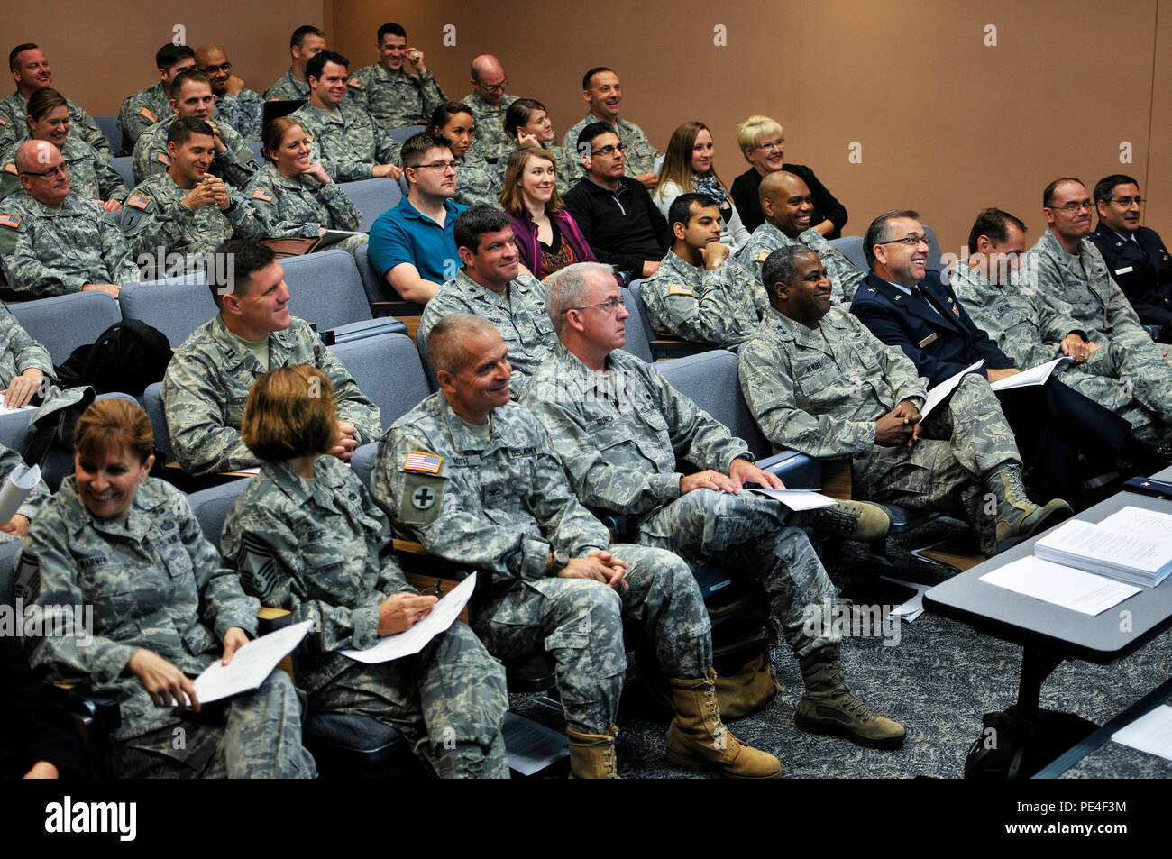 Judge advocate general corps hi-res stock photography and images - Alamy