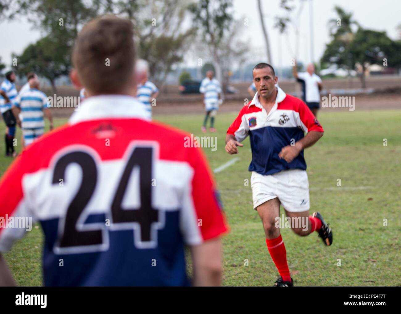 Lt col eric dougherty hi-res stock photography and images - Alamy