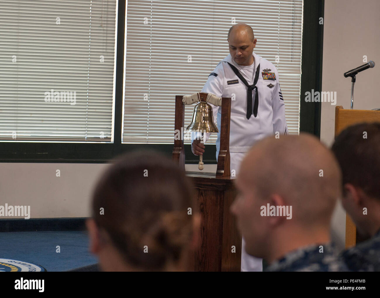 Nosc everett hi-res stock photography and images - Alamy