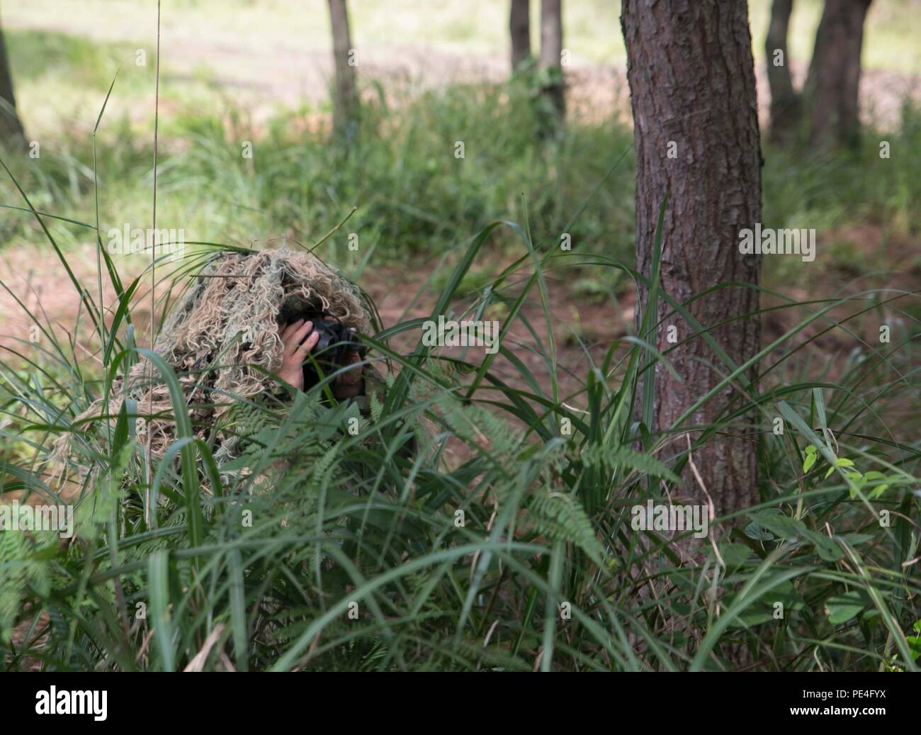 Yagi camp hi-res stock photography and images - Alamy