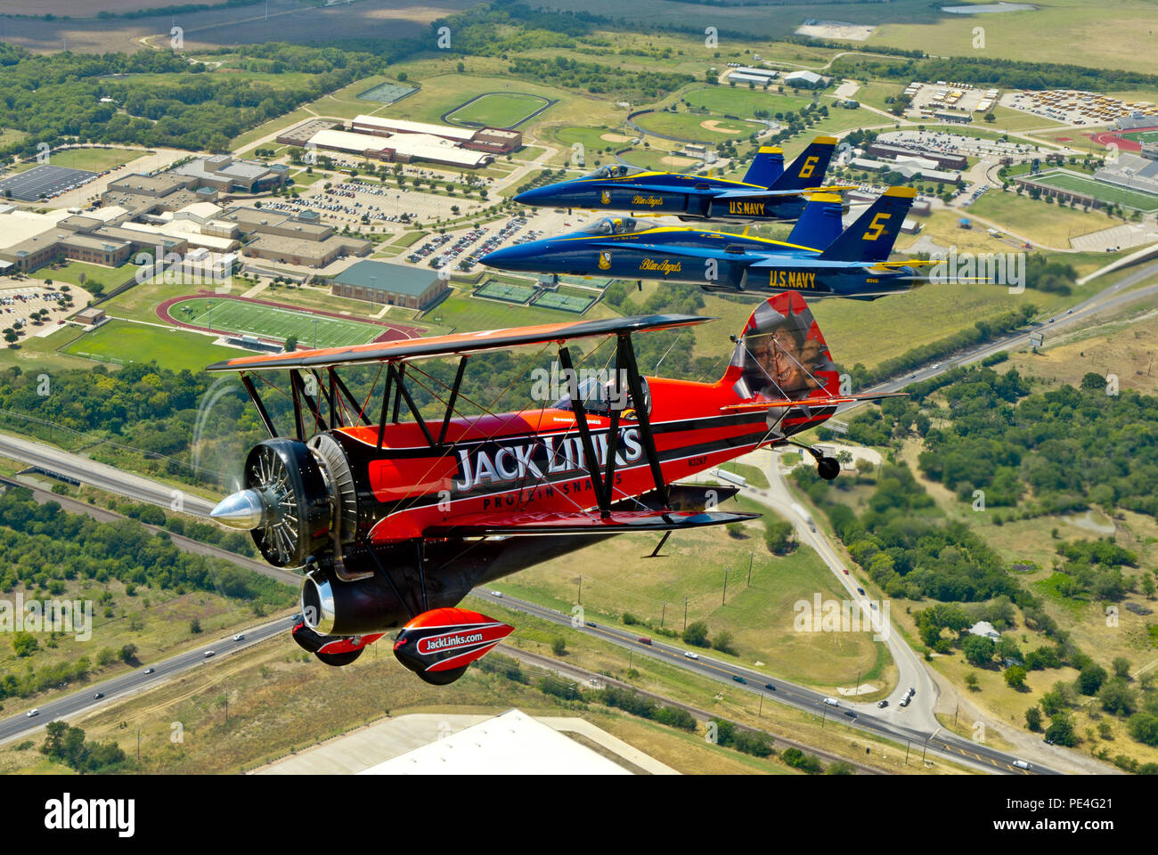 Mark tedrow hi-res stock photography and images - Alamy