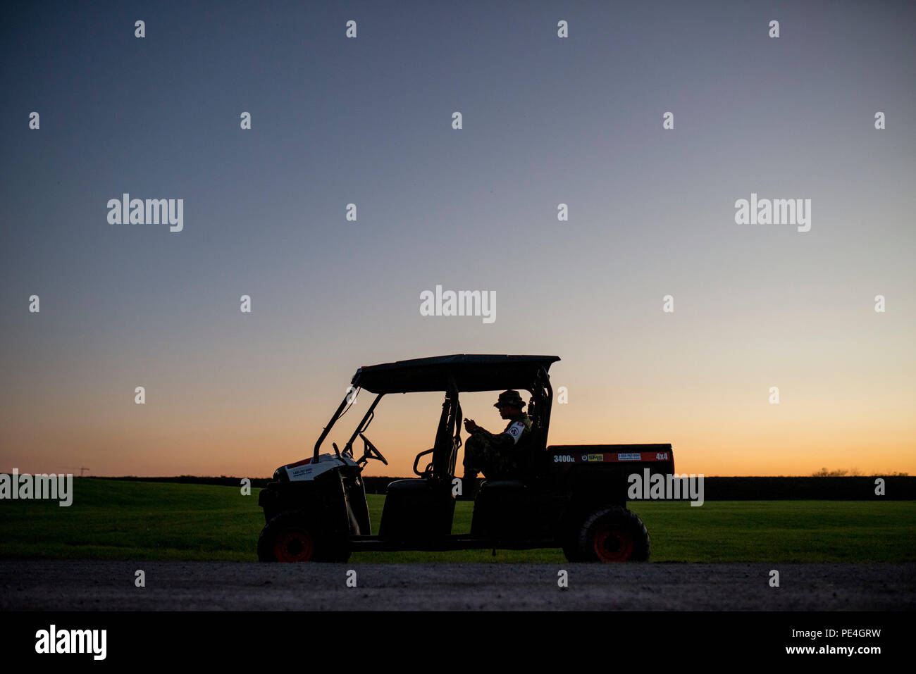 416 rifle hi-res stock photography and images - Alamy