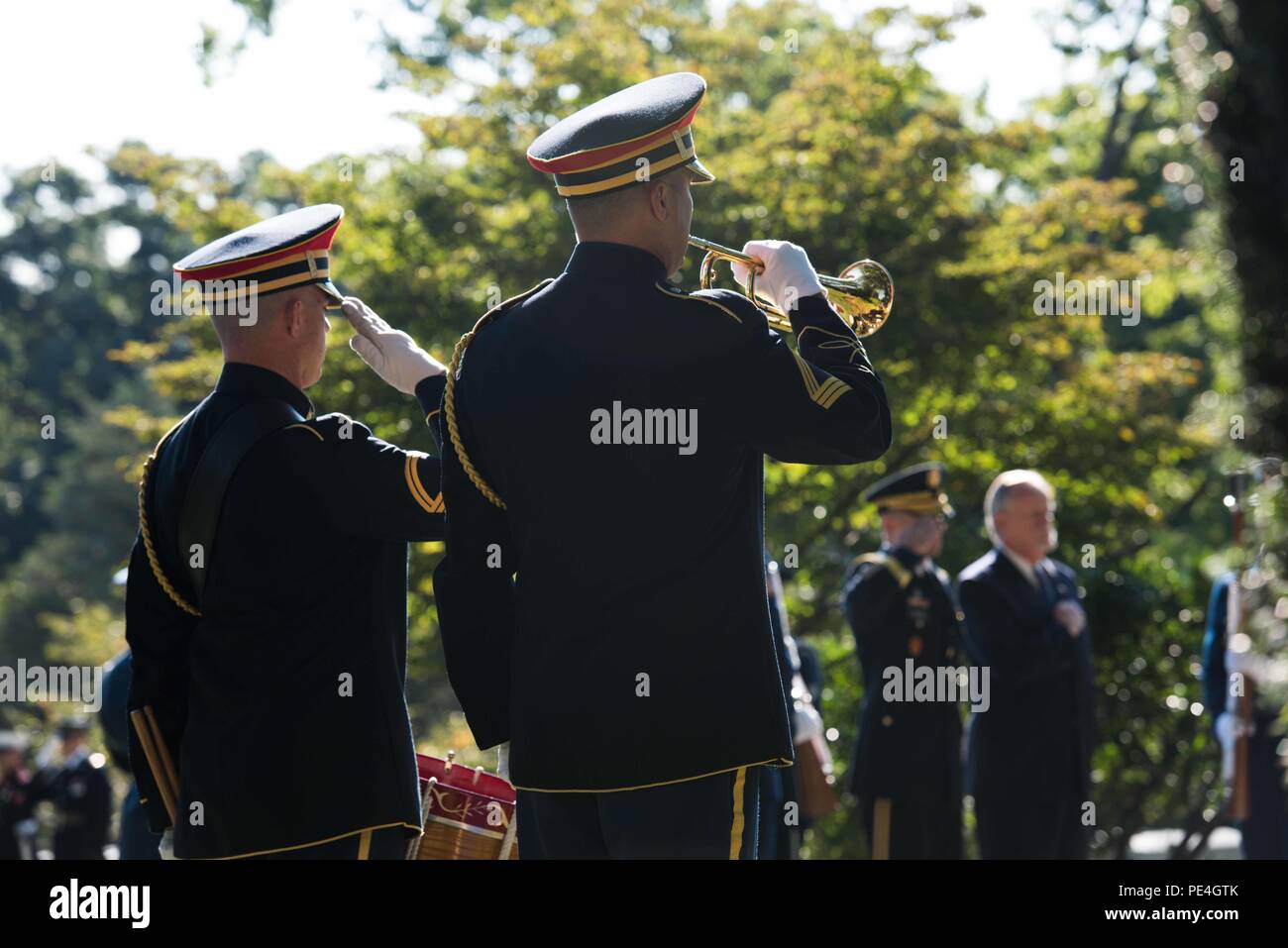 William howard taft grave hi-res stock photography and images - Alamy