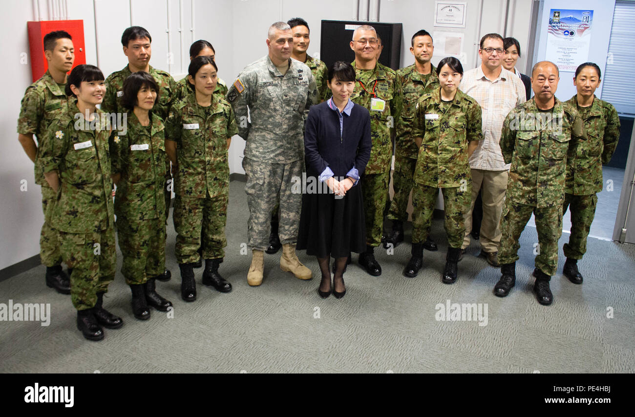 Sagami depot hi-res stock photography and images - Alamy