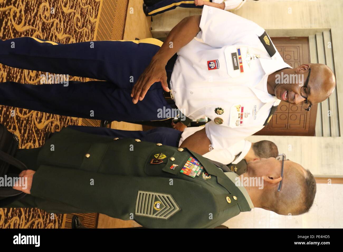 Csm bryant lambert hi-res stock photography and images - Alamy