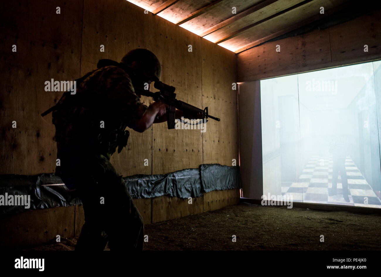 Master Cpl. Adrian Afonso, 1st Battalion, Nova Scotia Highlanders ...