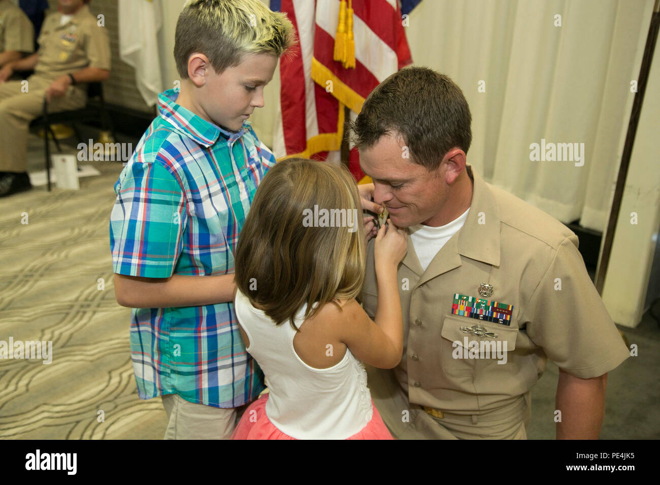 150916-N-DT702-351 VIRGINIA BEACH, Va. (Sept. 16, 2015) - Chief Navy ...