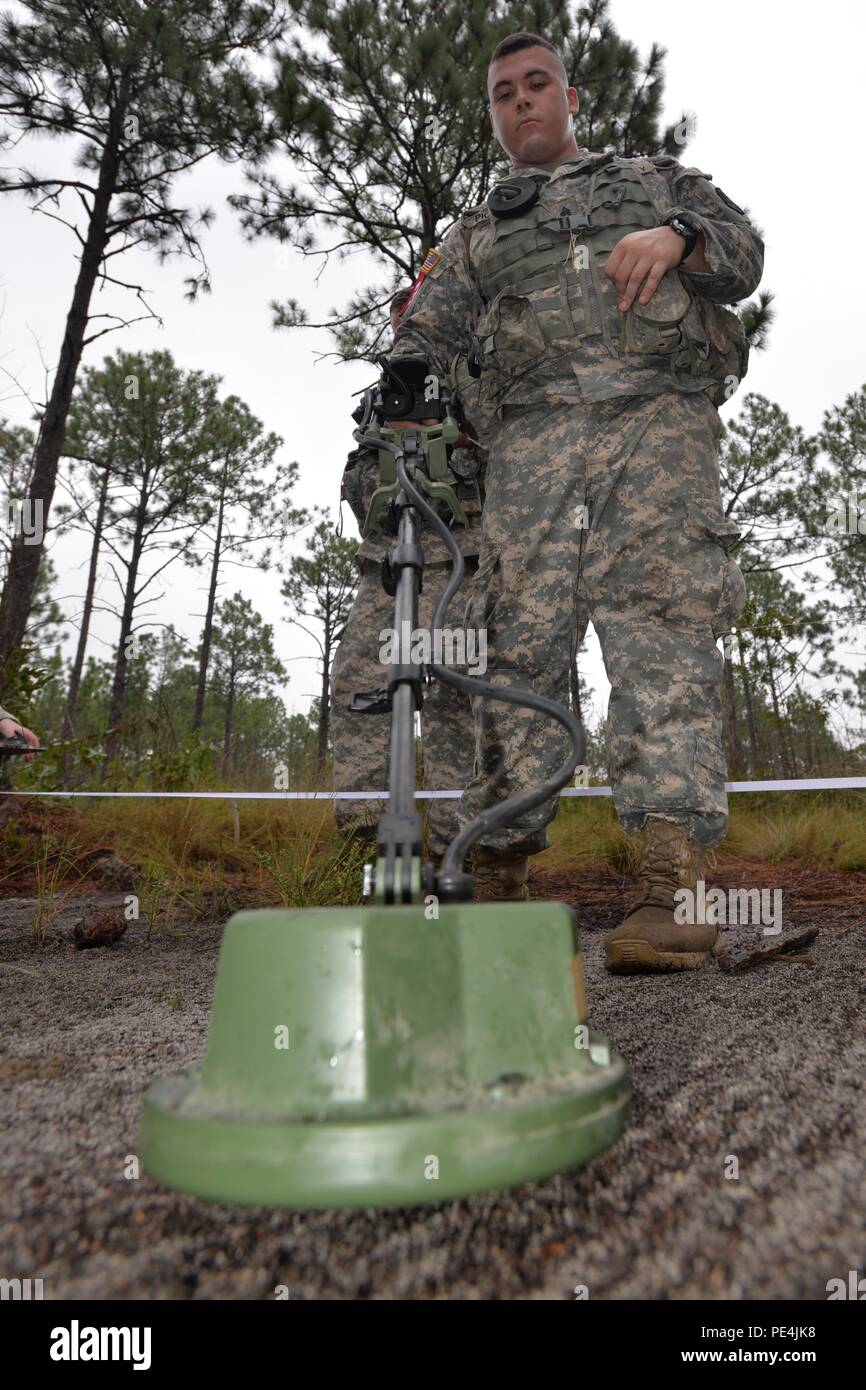 105th engineers hi-res stock photography and images - Alamy