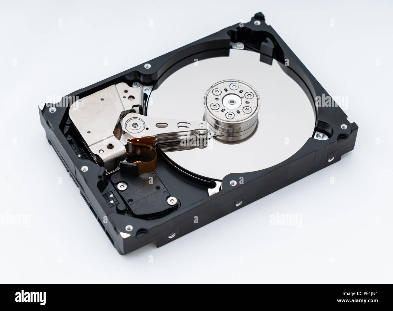 Raid hard drive hi-res stock photography and images - Alamy