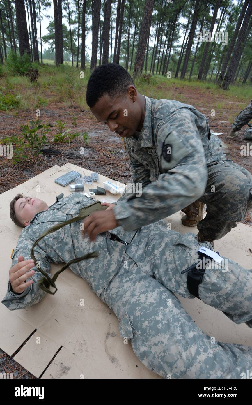 The best North Carolina National Guard engineers compete at the 105th ...
