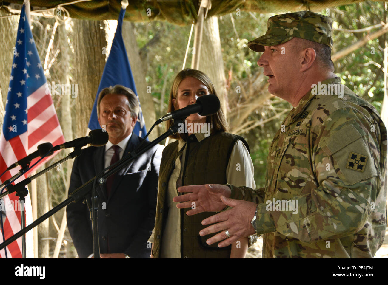 Operation dragoon road trip hi-res stock photography and images - Alamy