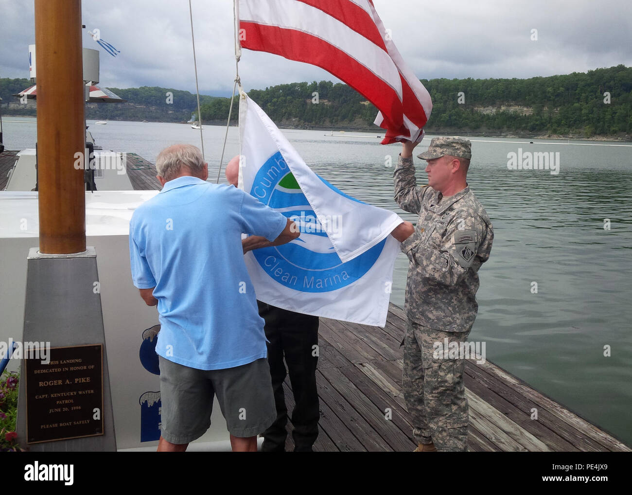 Conley bottom resort hi-res stock photography and images - Alamy