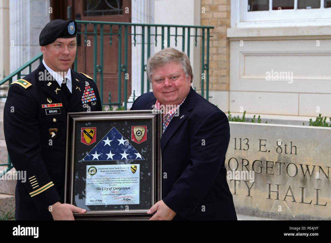 Jay bruns hi-res stock photography and images - Alamy