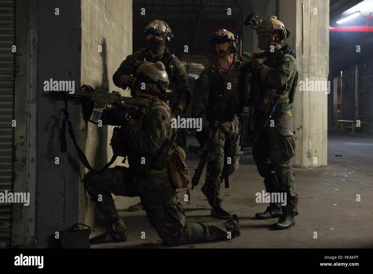 1st mrb hi-res stock photography and images - Alamy