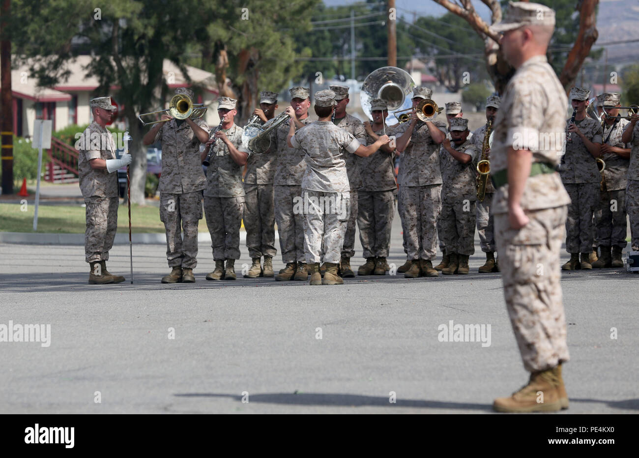 Brig gen daniel yoo hi-res stock photography and images - Alamy
