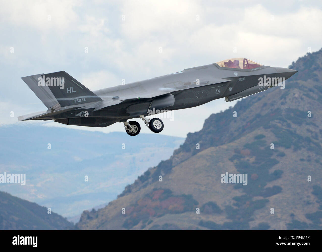 Lt col watkins hi-res stock photography and images - Alamy