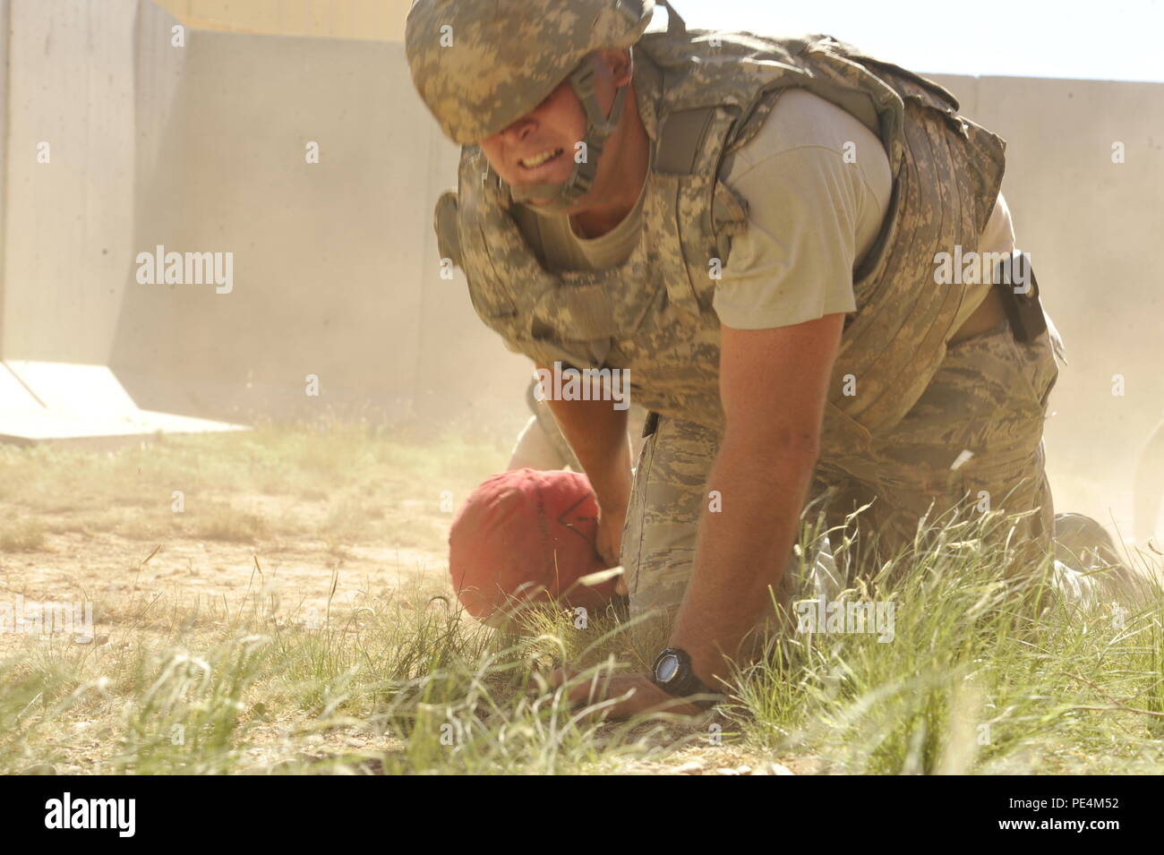 2015 emt rodeo hi-res stock photography and images - Alamy