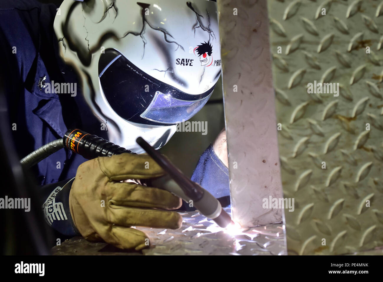 Lynch machine hi-res stock photography and images - Alamy