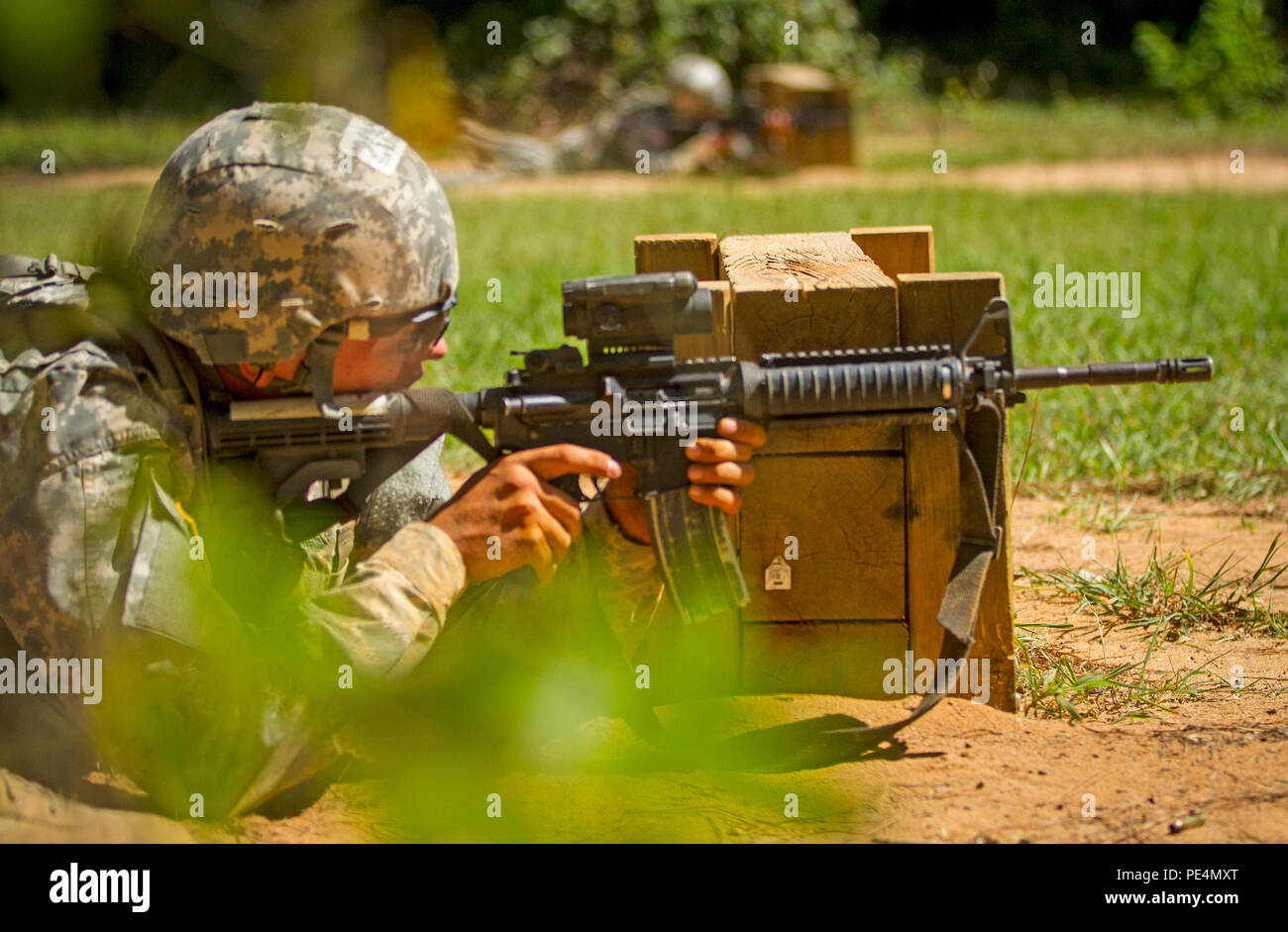 Prone Position High Resolution Stock Photography and Images - Alamy