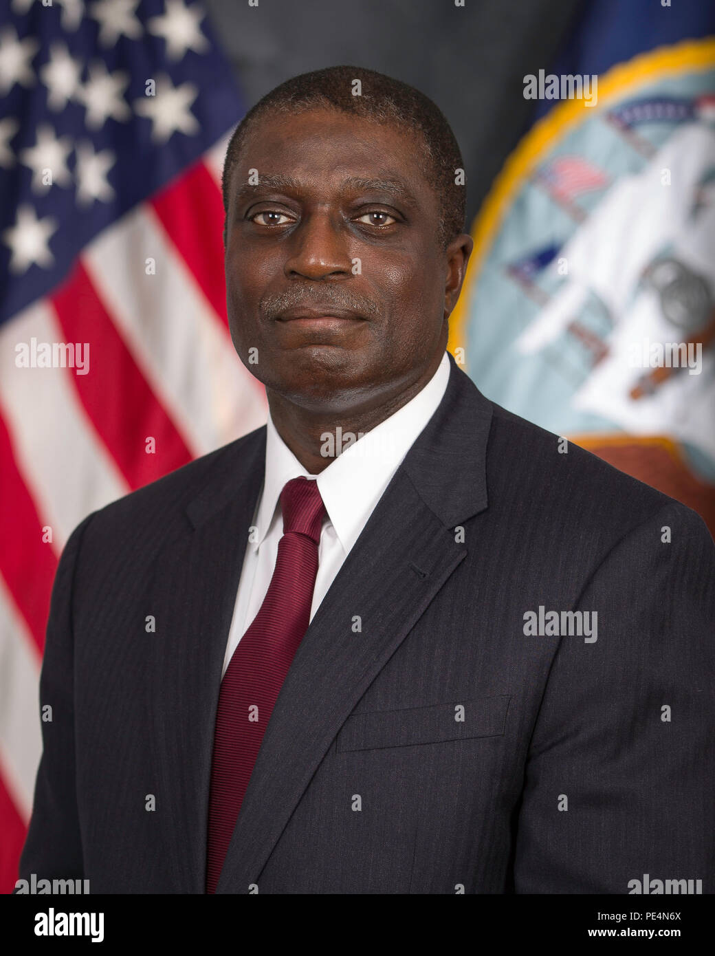 Lcdr james w remington hi-res stock photography and images - Alamy