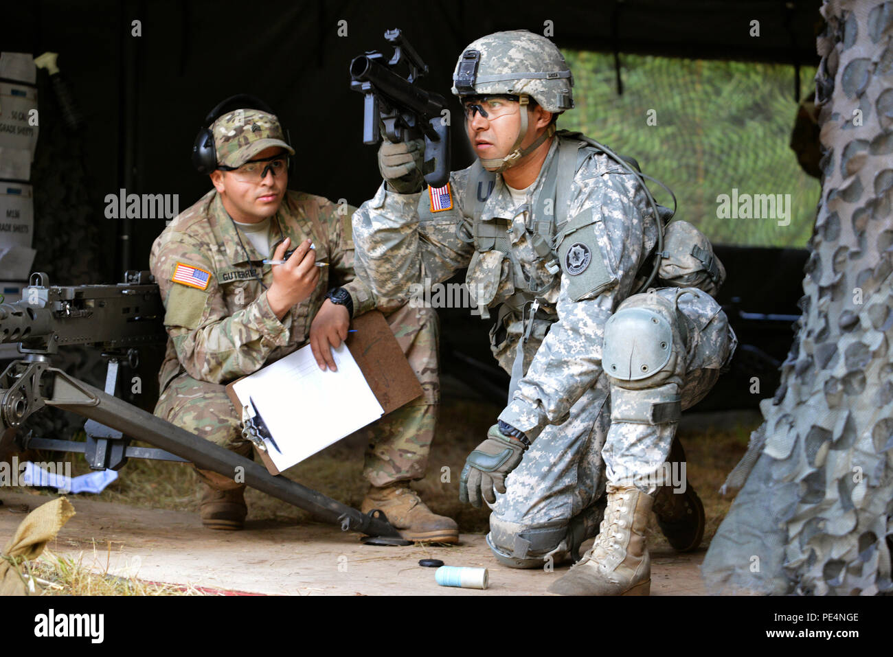 Pfc zach hi-res stock photography and images - Alamy