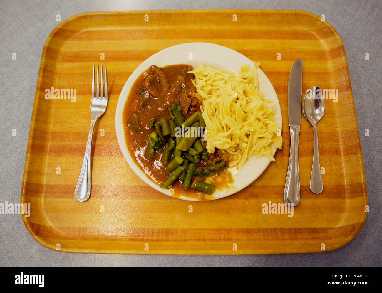 Best chow hall in the marine corps award hi-res stock photography and ...